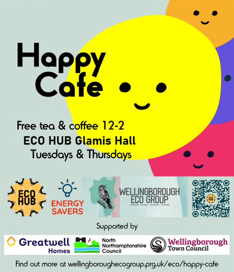 ECO HUB – Wellingborough Eco Group